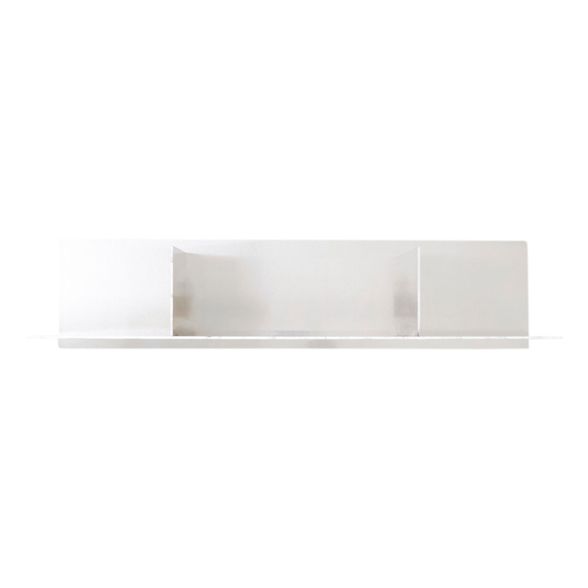 Frama - Rivet Aluminium Shelf | Smallable