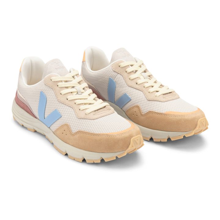 Collaboration Bash x Veja - Baskets Dekkan Beige Veja Chaussure Adulte