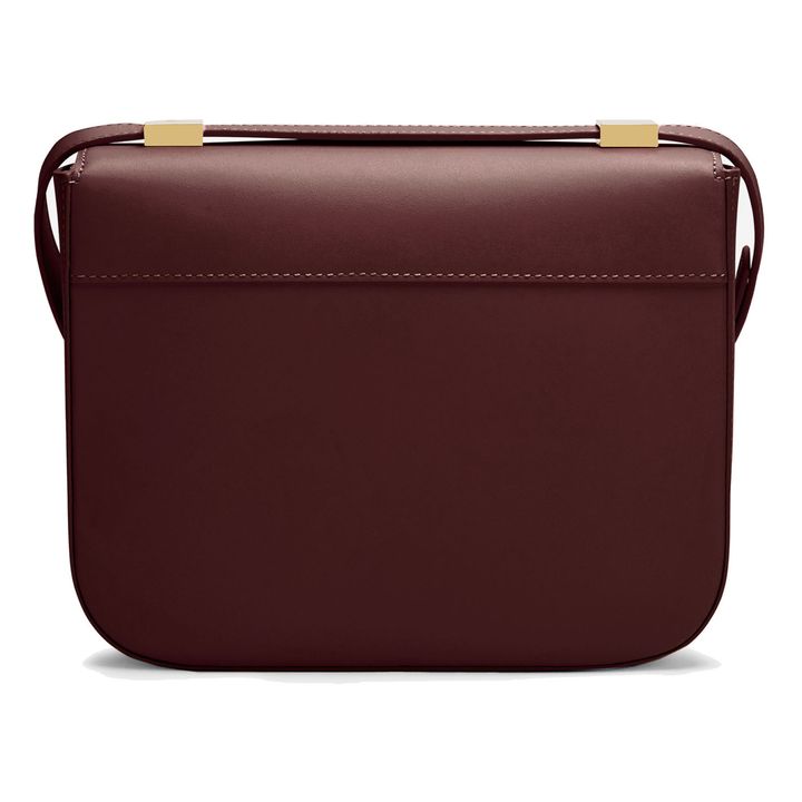DeMellier - Vancouver Bag - Burgundy | Smallable