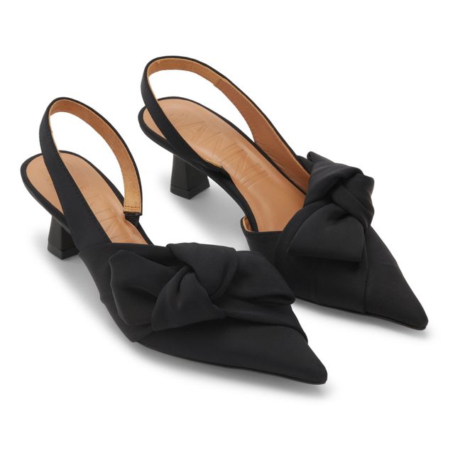 Chaussures femme : sélection de talons et escarpins de créateurs