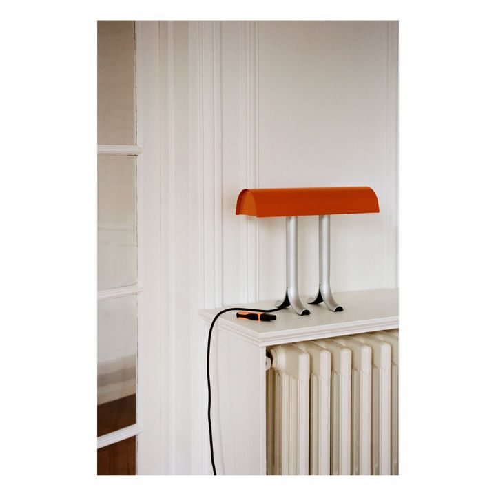 Lampe à poser Anagram Orange Hay Design Adulte