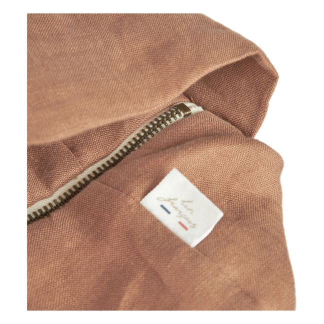 rivedroite - Darcy Changing Bag - Light Denim | Smallable