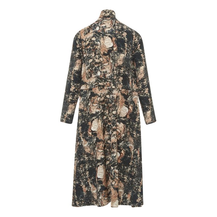 Heimstone - Robe Java Imprimée Rocks - Noir | Smallable