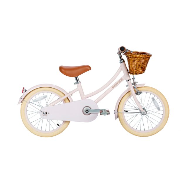 Bobbin - Vélo Enfant Brownie Junior 16" x Smallable - Olive | Smallable