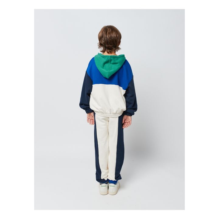 Bobo Choses - Organic Cotton Hoodie - Bobo Choses x Smallable Exclusive ...
