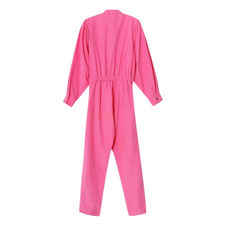 Xirena - Combinaison Emerick - Rose | Smallable