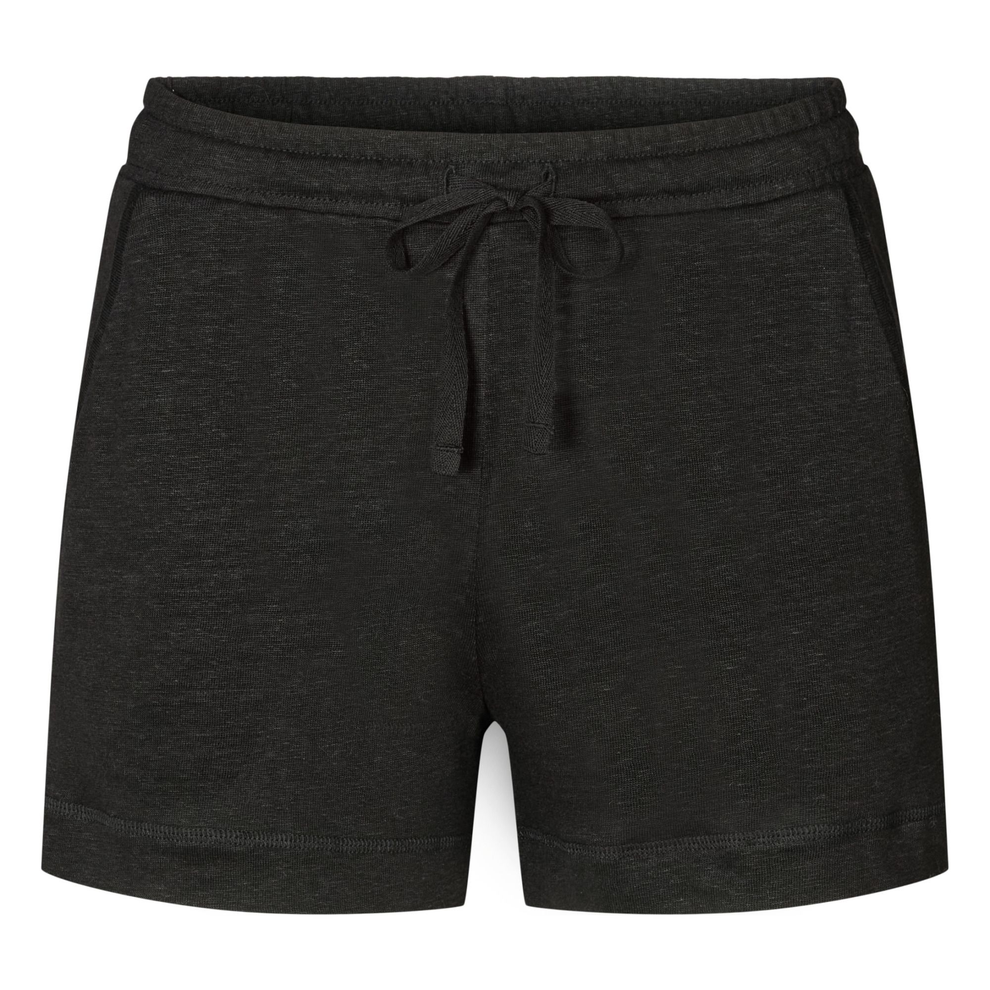 GAI+LISVA - Short Mimi Lin - Noir | Smallable