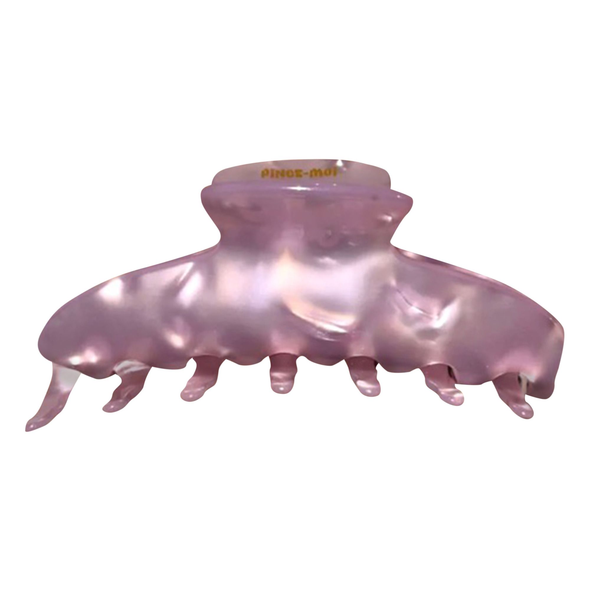 Pince-Moi - Pince 90's - Rose | Smallable