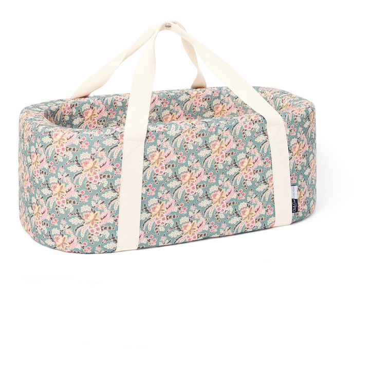 Charlie Crane - Couffin Kuko - Charlie Crane x Louise Misha | Smallable