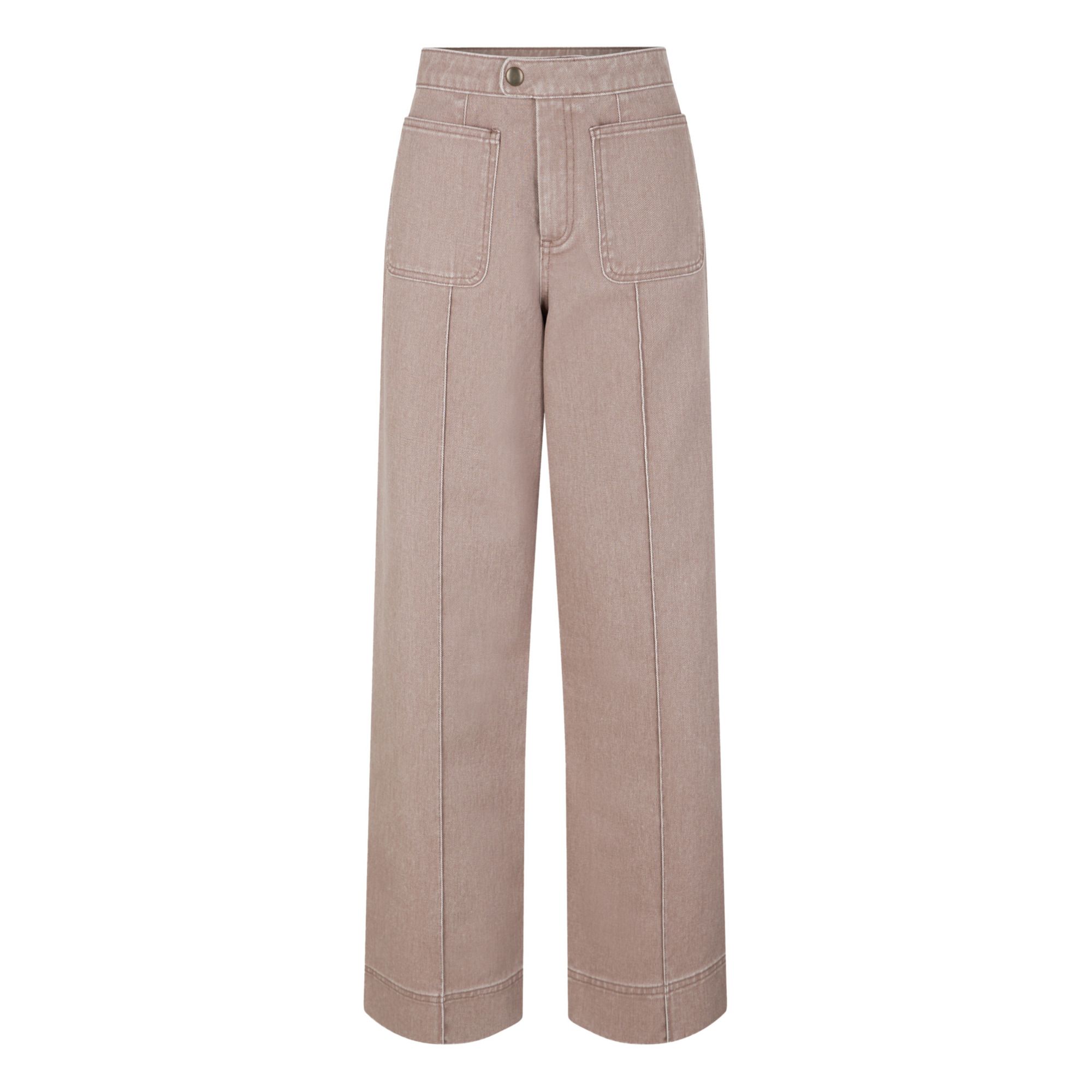 Soeur - Harry Jeans - Mauve | Smallable