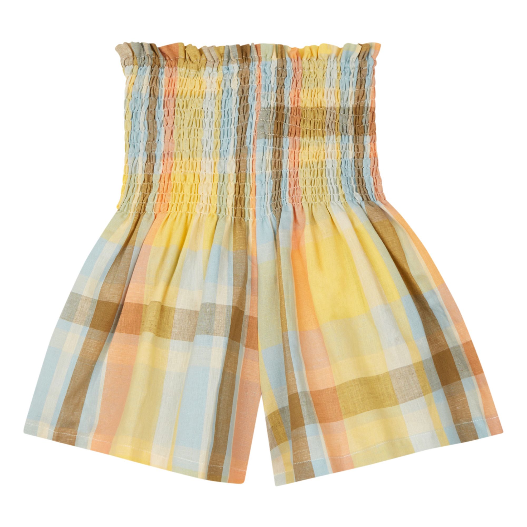 the new society - Short Roberta - Jaune | Smallable