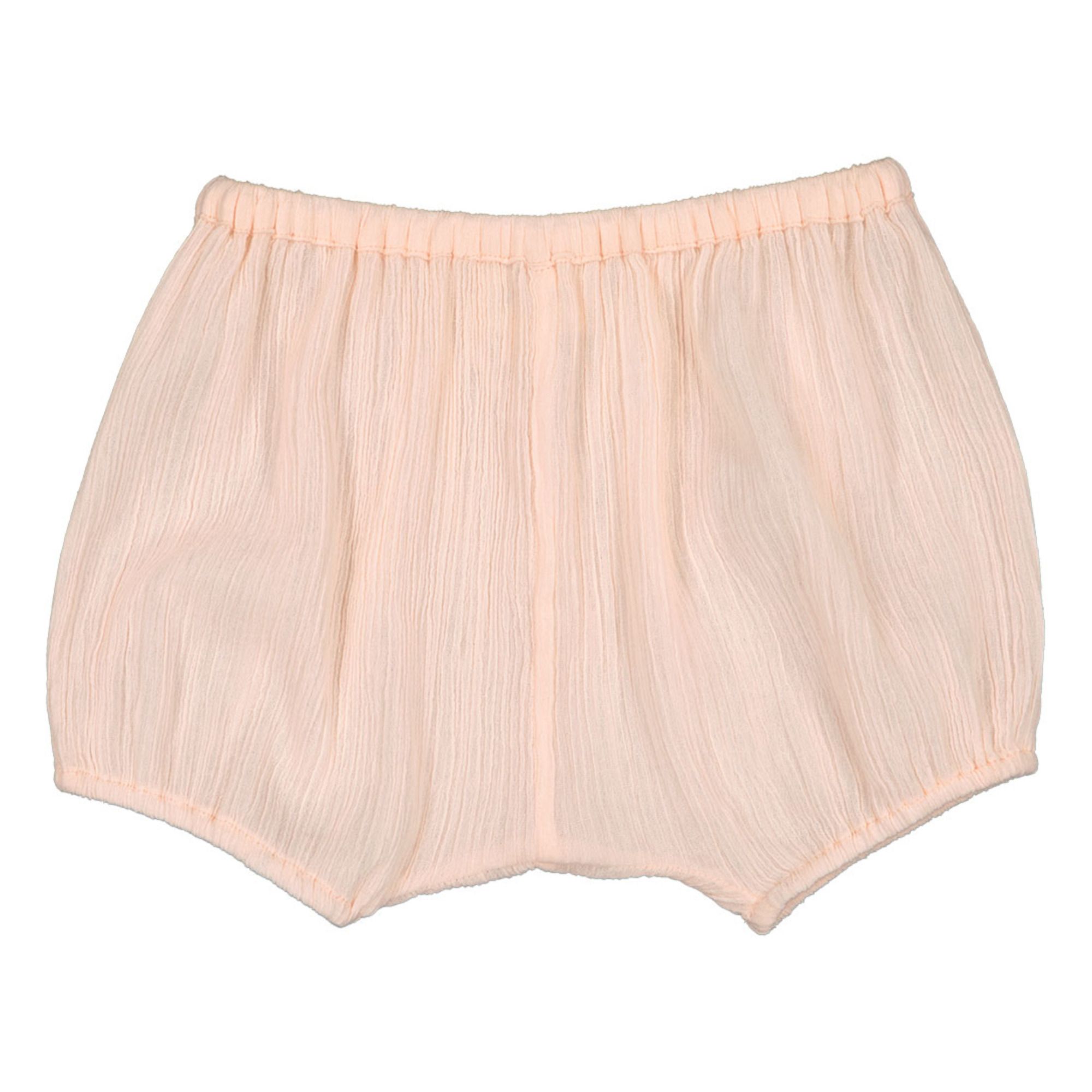 Louis Louise - Bloomer Crépon London - Rose poudré | Smallable