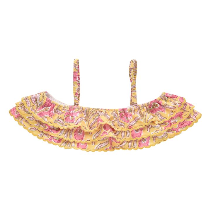 Louise Misha - Maillot de Bain 2 Pièces Polyamide Recyclé Zacata ...