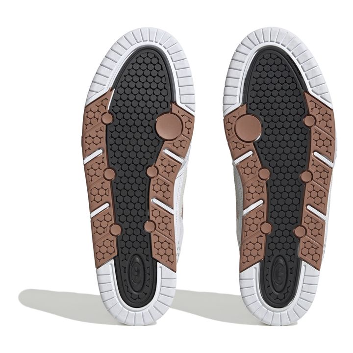 Adidas - Adi2000 Sneakers - Light brown | Smallable