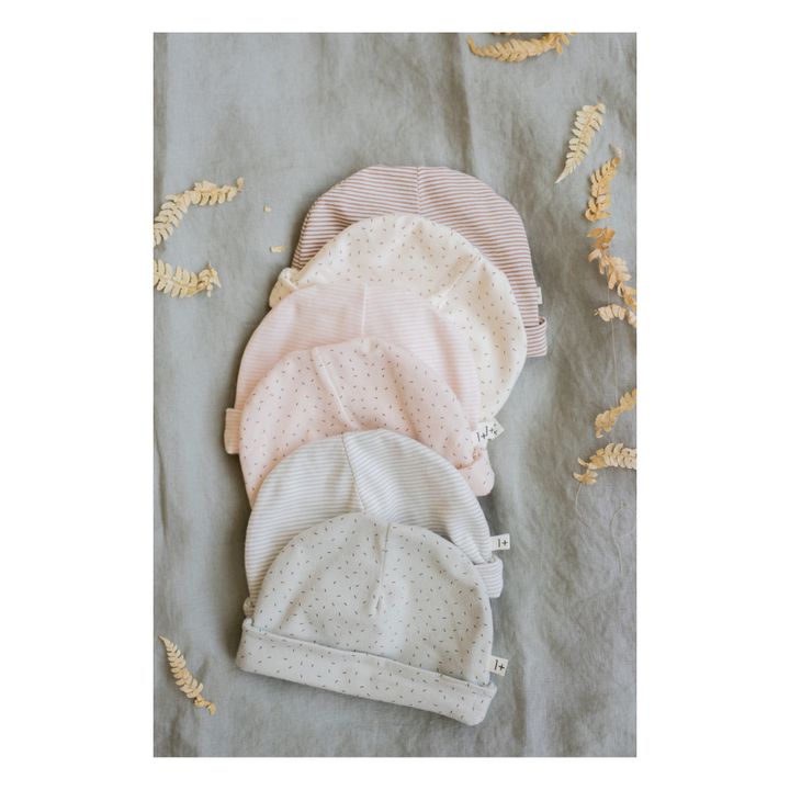 1+ in the family - Sia hat - Pale green | Smallable