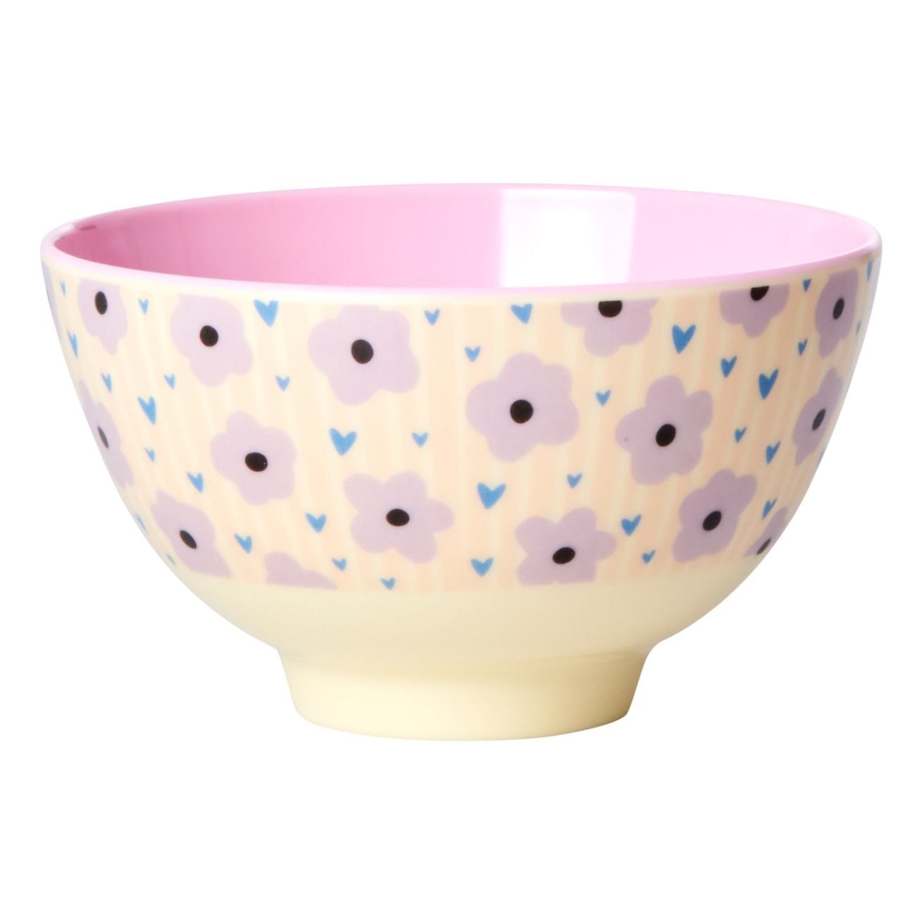 Rice - Bol Flower Print | Smallable