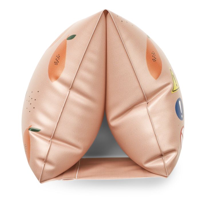 Liewood - Shirley Inflatable Armbands - Pink | Smallable
