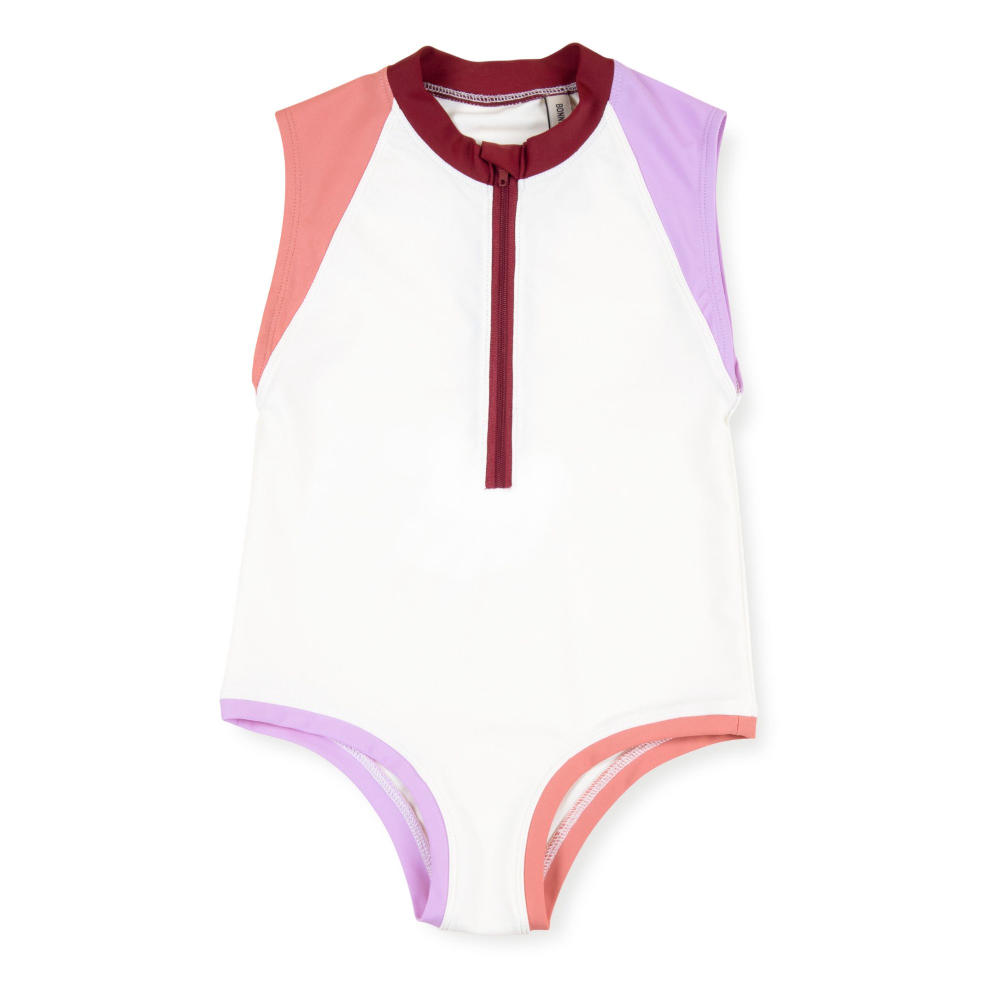 Bonnie & The Gang - Maillot de Bain 1 pièce Suki Matière Recyclée ...