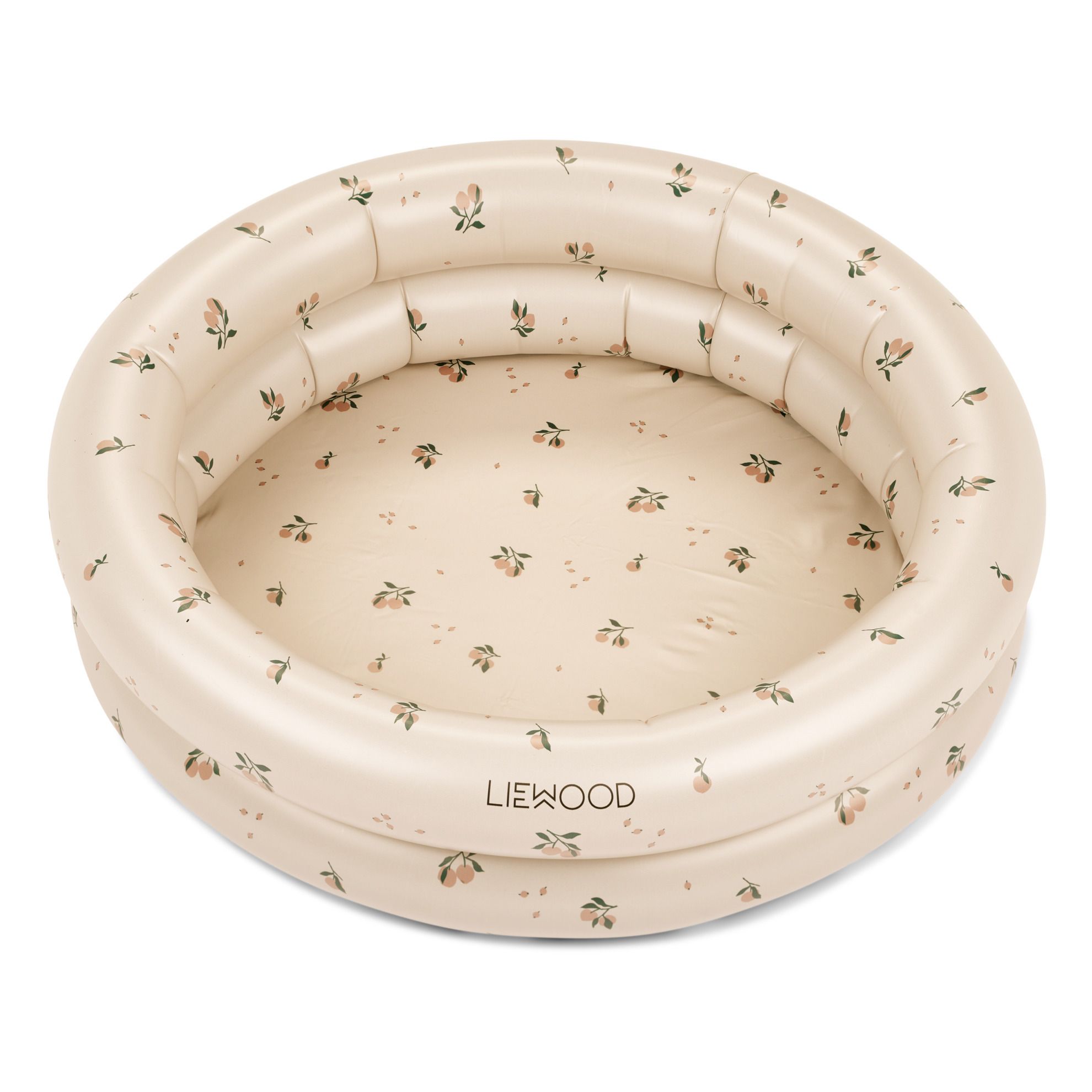 Liewood - Piscine gonflable Leonore - Peach | Smallable