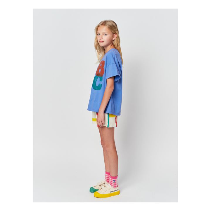 Bobo Choses - Shorts - Ecru | Smallable