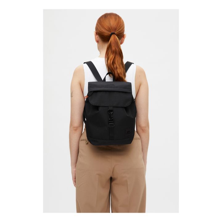 Lefrik - Scout Backpack - Black | Smallable
