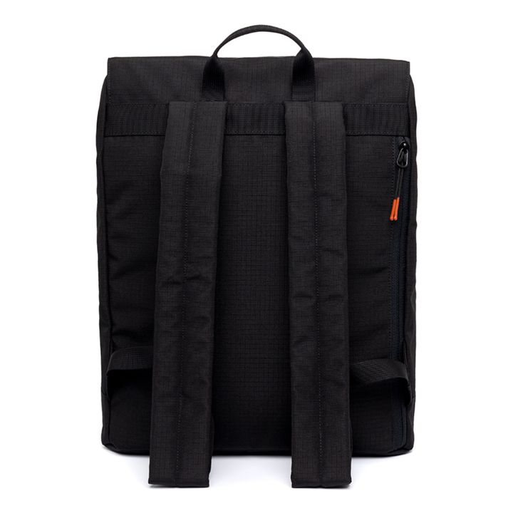 Lefrik - Scout Backpack - Black | Smallable