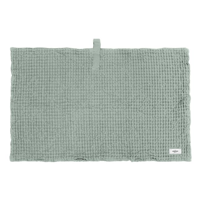 Madam Stoltz - Tapis de bain en coton | Smallable Madam Stoltz - Tapis de bain en coton | Smallable