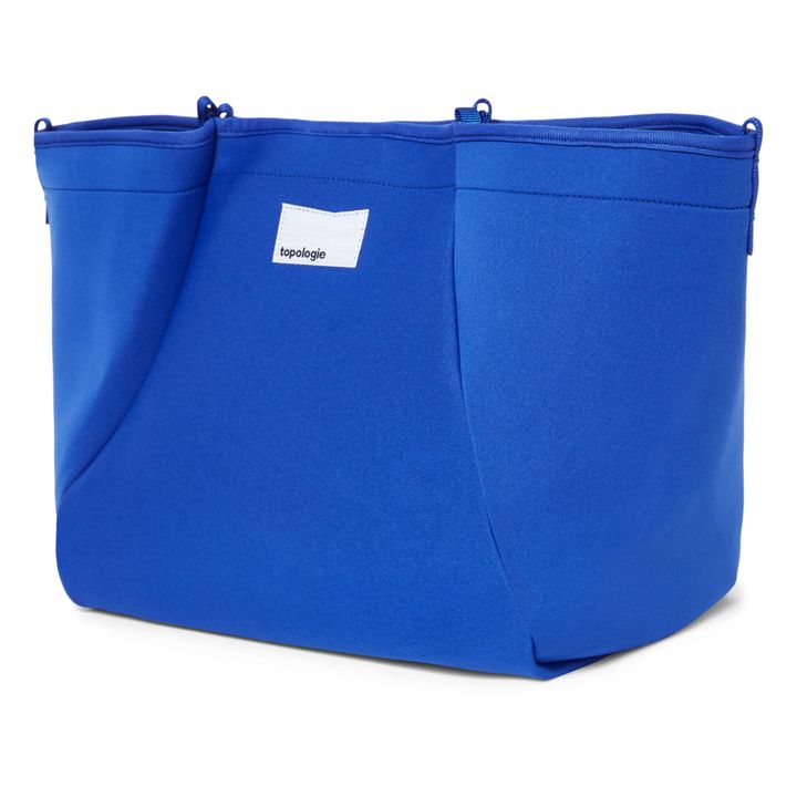 Topologie - Sac Loop - Bleu électrique | Smallable