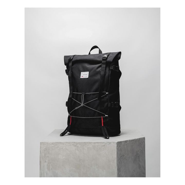 Topologie - Urbex Backpack - Black | Smallable