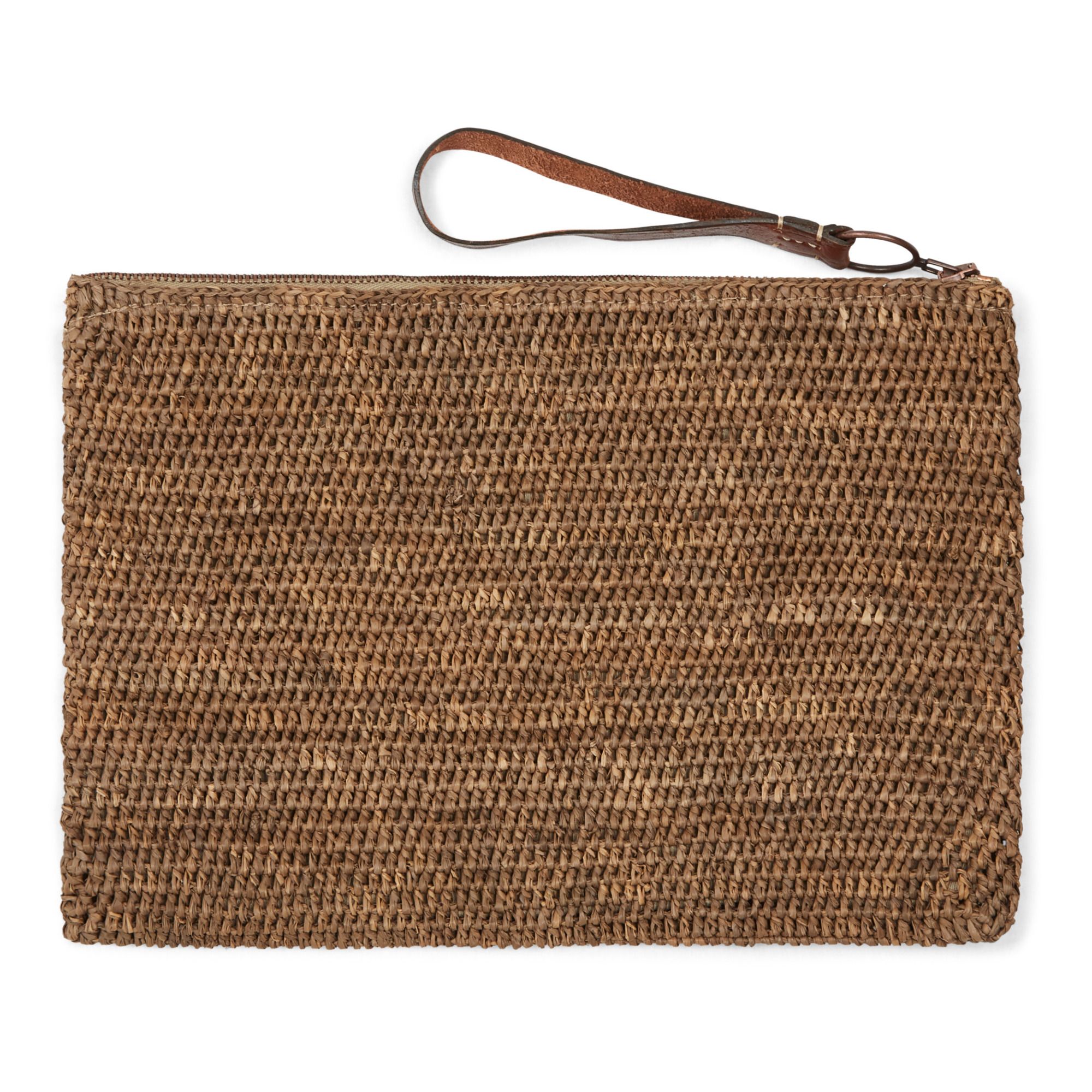 Ibeliv - Pochette Ampy - Ficelle | Smallable