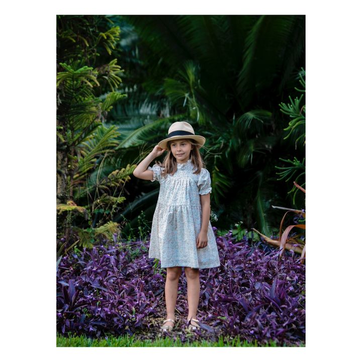 Petite Lucette - Zoe Organic Cotton Dress - Exclusive to the Petite ...