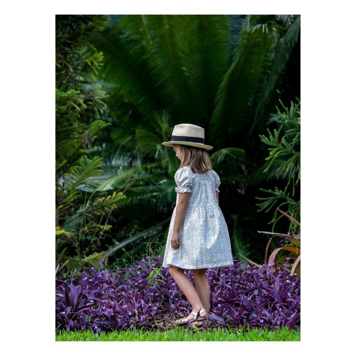 Petite Lucette - Zoe Organic Cotton Dress - Exclusive to the Petite ...
