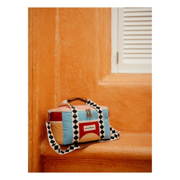 Business & Pleasure Co. - Glacière Premium - Rose | Smallable