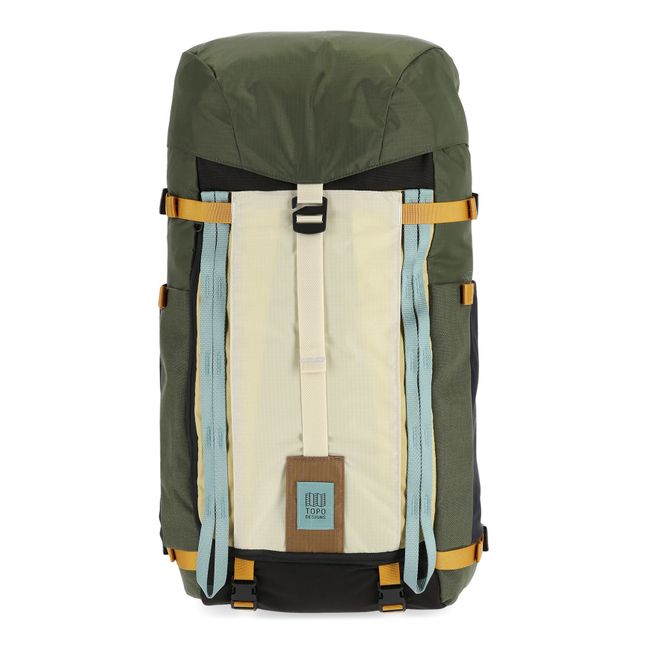 Topo Designs - Sacoche Mountain Hip Pack - Violet | Smallable