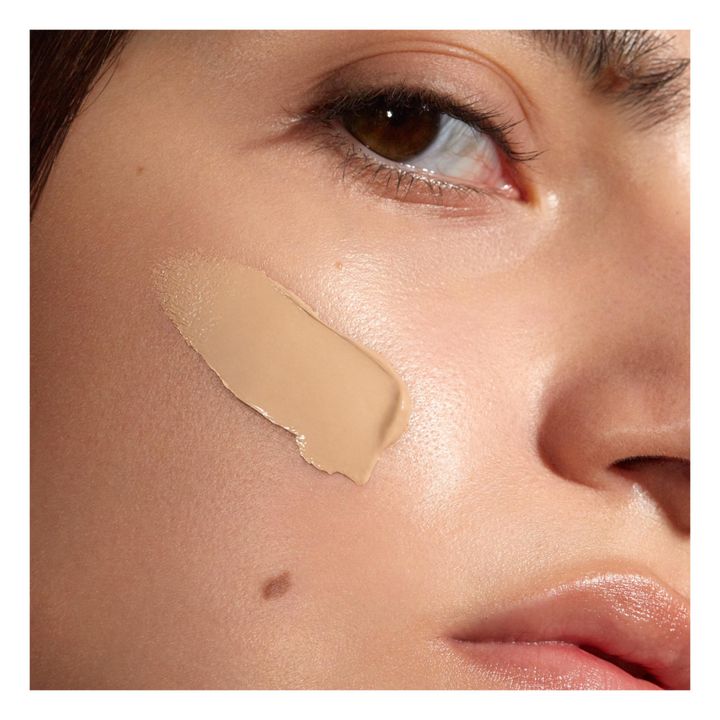 MÁDARA - Semi-matte foundation with Skinonym peptides - 30 ml - True ...