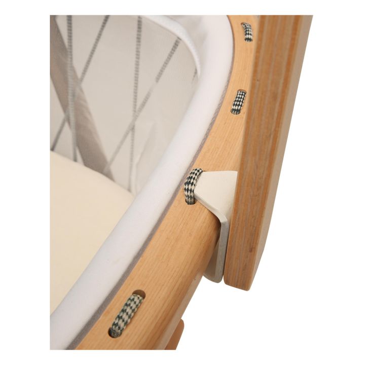 Charlie Crane - Kano Bed Canopy Support | Smallable