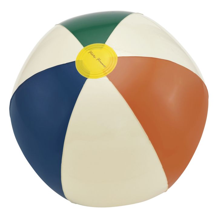 Petites Pommes - Otto Inflatable Ball | Smallable