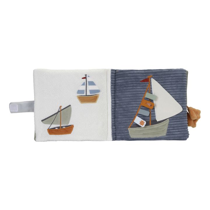 Little Dutch - Activity book - Sailors Bay | Smallable