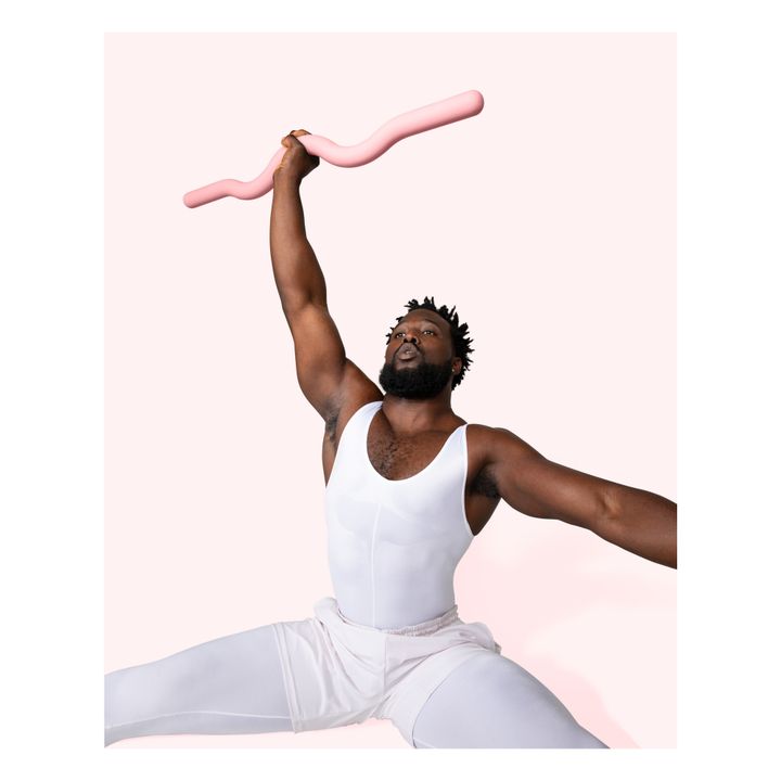 Bala - Bala Beam - 7 kg - Blush | Smallable