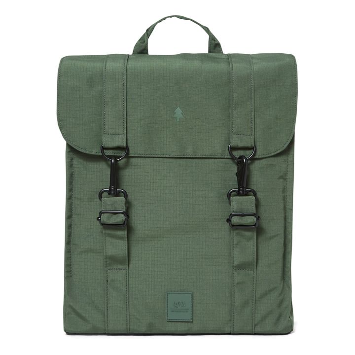 Lefrik - Handy Backpack - Khaki | Smallable