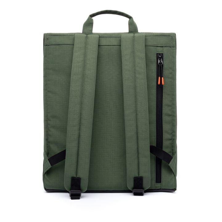Lefrik - Handy Backpack - Khaki | Smallable
