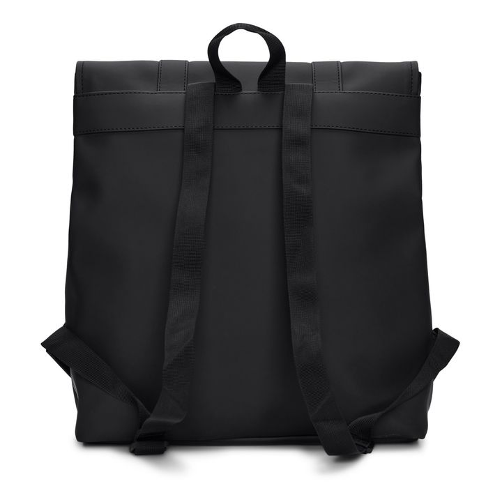 Rains - MSN Mini Backpack - Black | Smallable