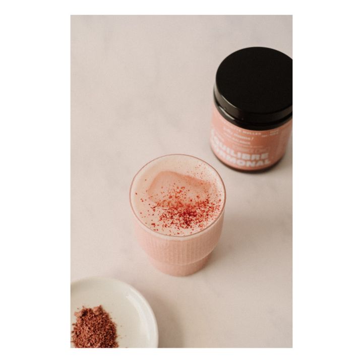 Jolly Mama - Pink balance hormonal balance powder - 15-day treatment ...