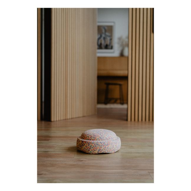 Stapelstein - Board confetti - Pastel | Smallable