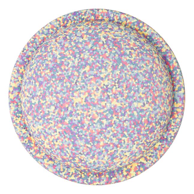 Stapelstein - Board confetti - Pastel | Smallable