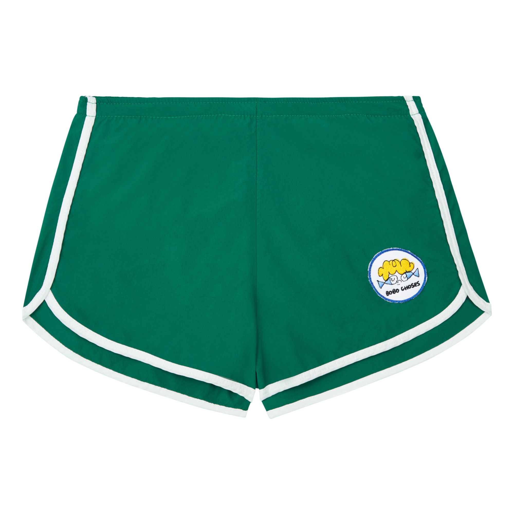 Bobo Choses - Exclusivité Bobo Choses x Smallable - Short de Bain ...