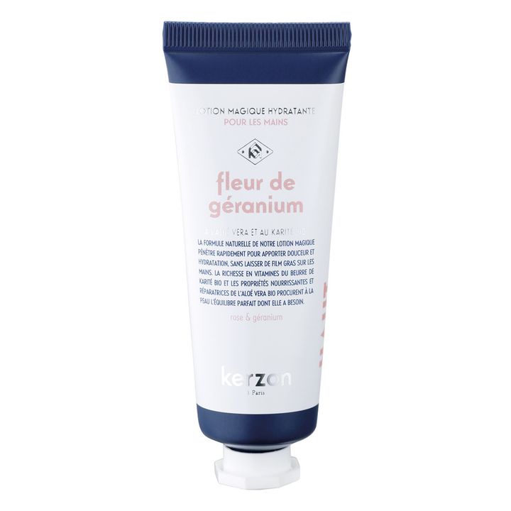 Kerzon - Geranium Hand Cream - 50ml | Smallable