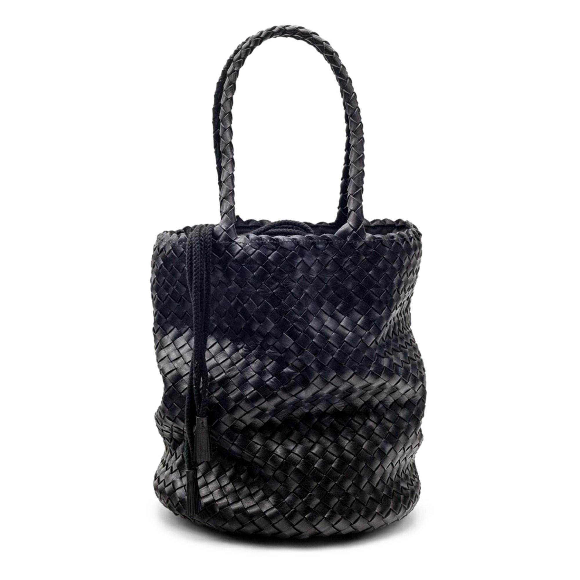 Dragon Diffusion - Jacky Bucket Bag - Black | Smallable