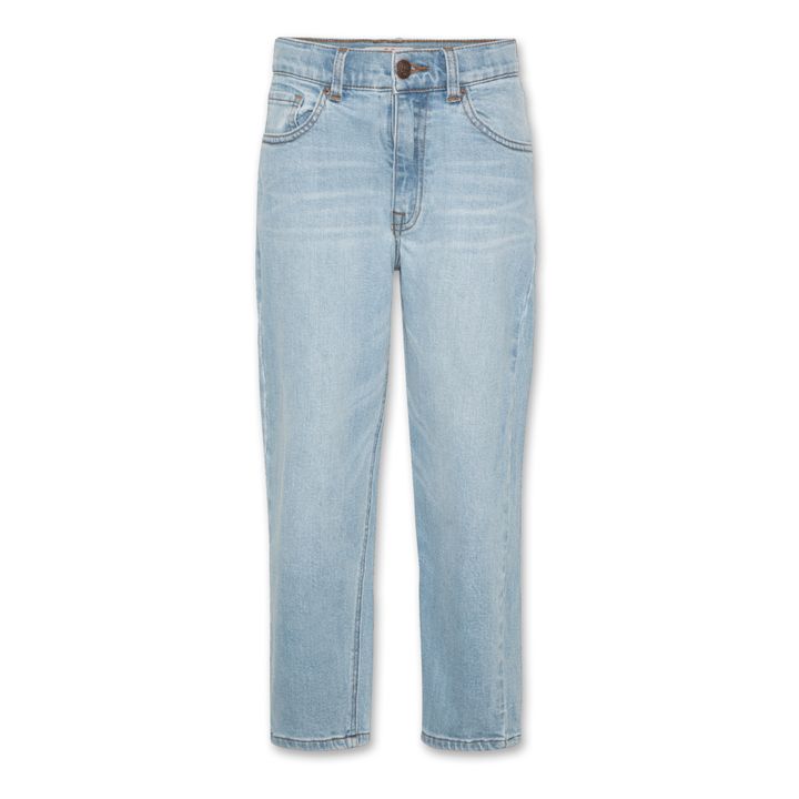 AO76 - Jean Dora - Denim bleached | Smallable
