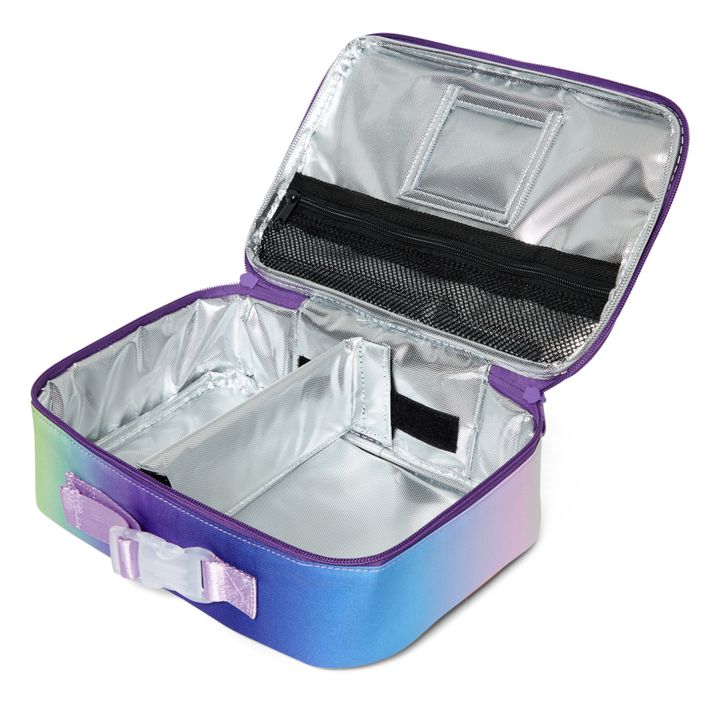 State Bags - Lunchbox Rodgers - Orange | Smallable